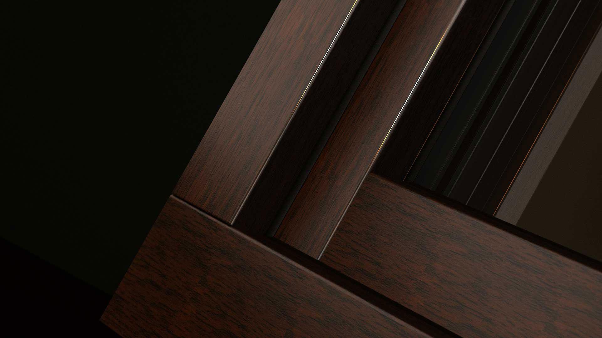 Produzione di PVC - MS więcej niż OKNA