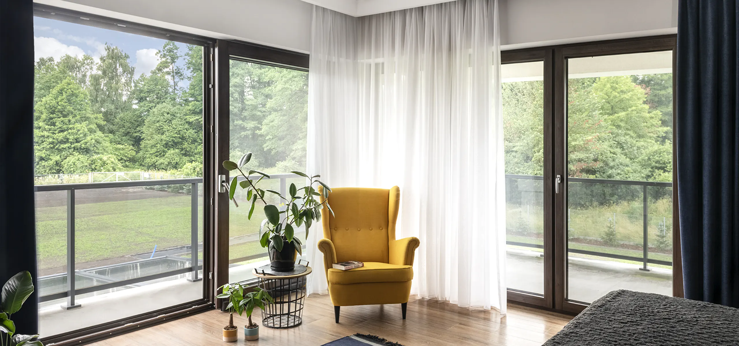 Okna PVC - MS więcej niż OKNA