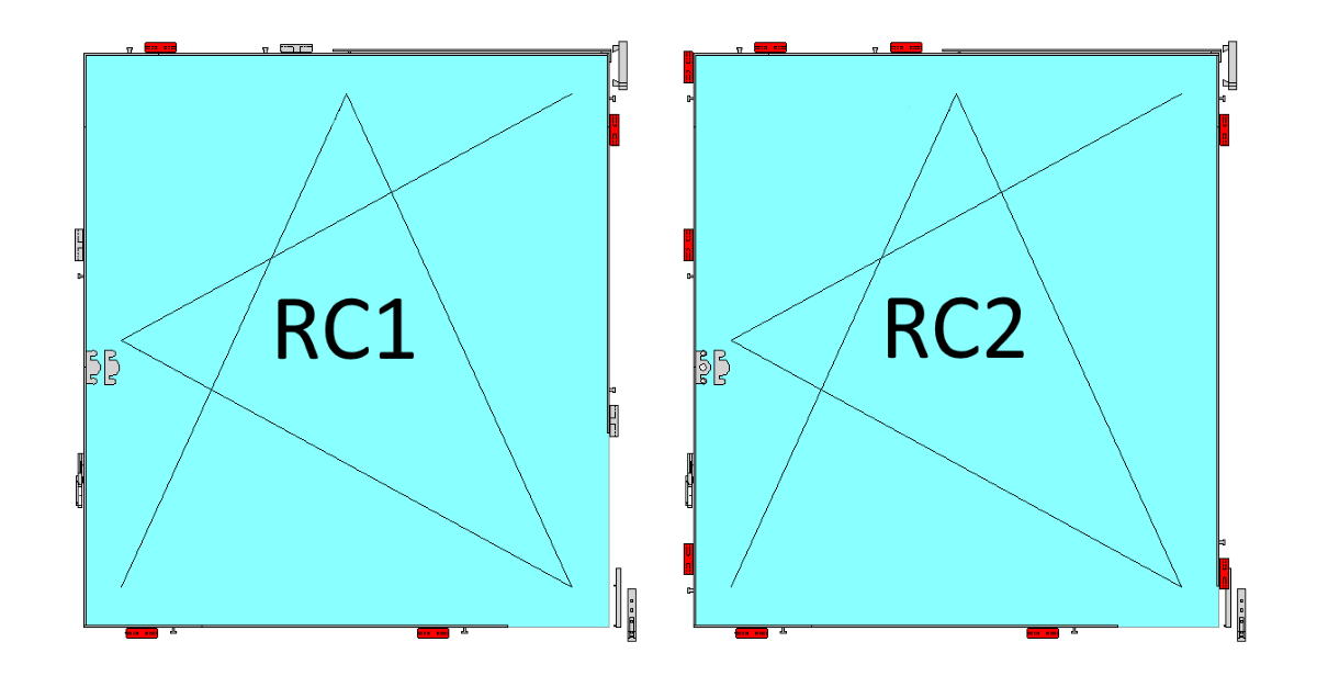 Pakiety bezpieczeństwa antywłamaniowego - MS więcej niż OKNA