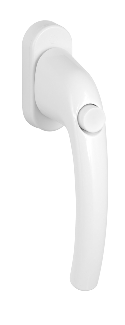 Hoppe Secustik Griffe - MS więcej niż OKNA